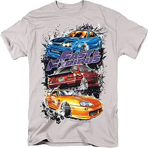 2Bhip The Fast and The Furious Action Drive فیلم Smokin Street Cars ...